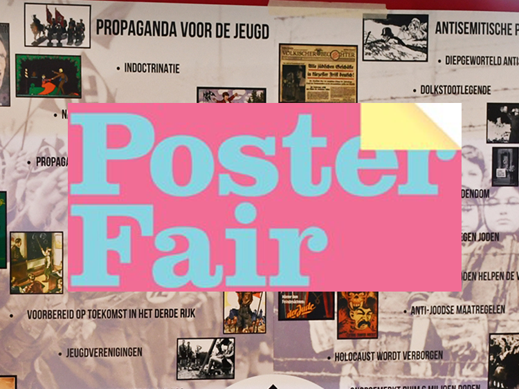 PWS PosterFair 2025